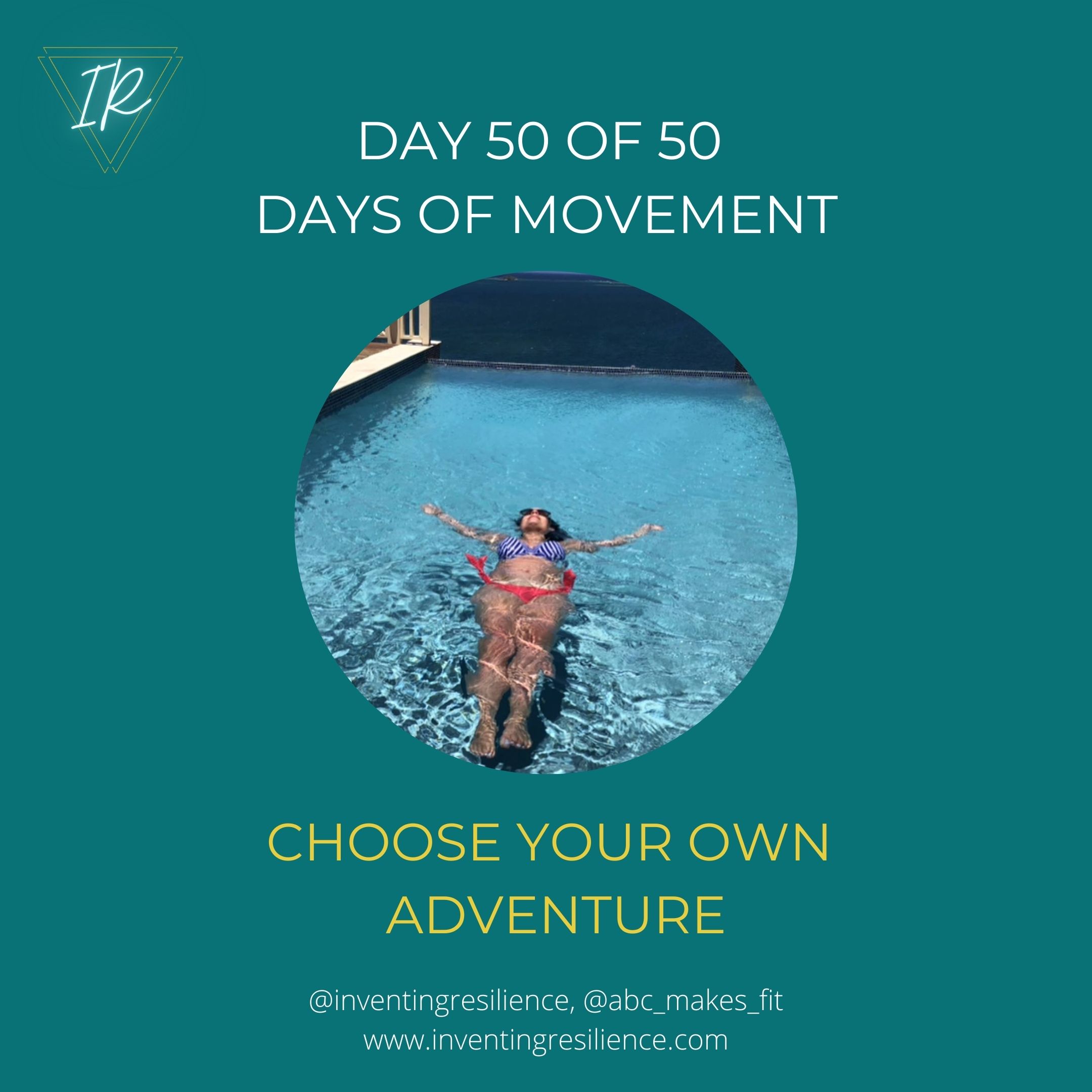 Body – Physical Resilience